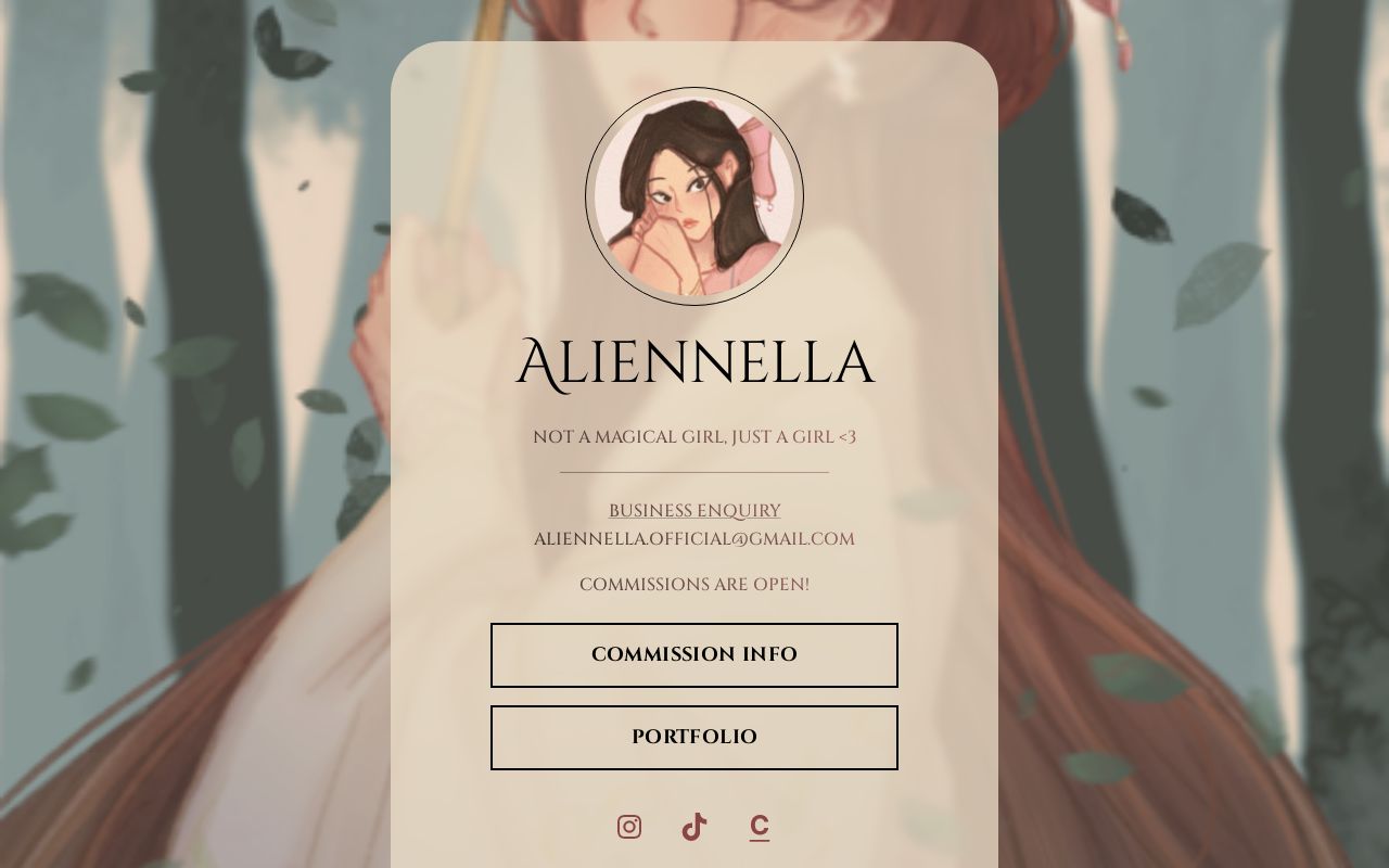 aliennella